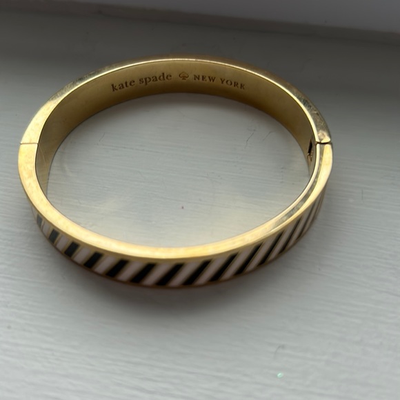 kate spade | Jewelry | Kate Spade Cuff Bracelet | Poshmark